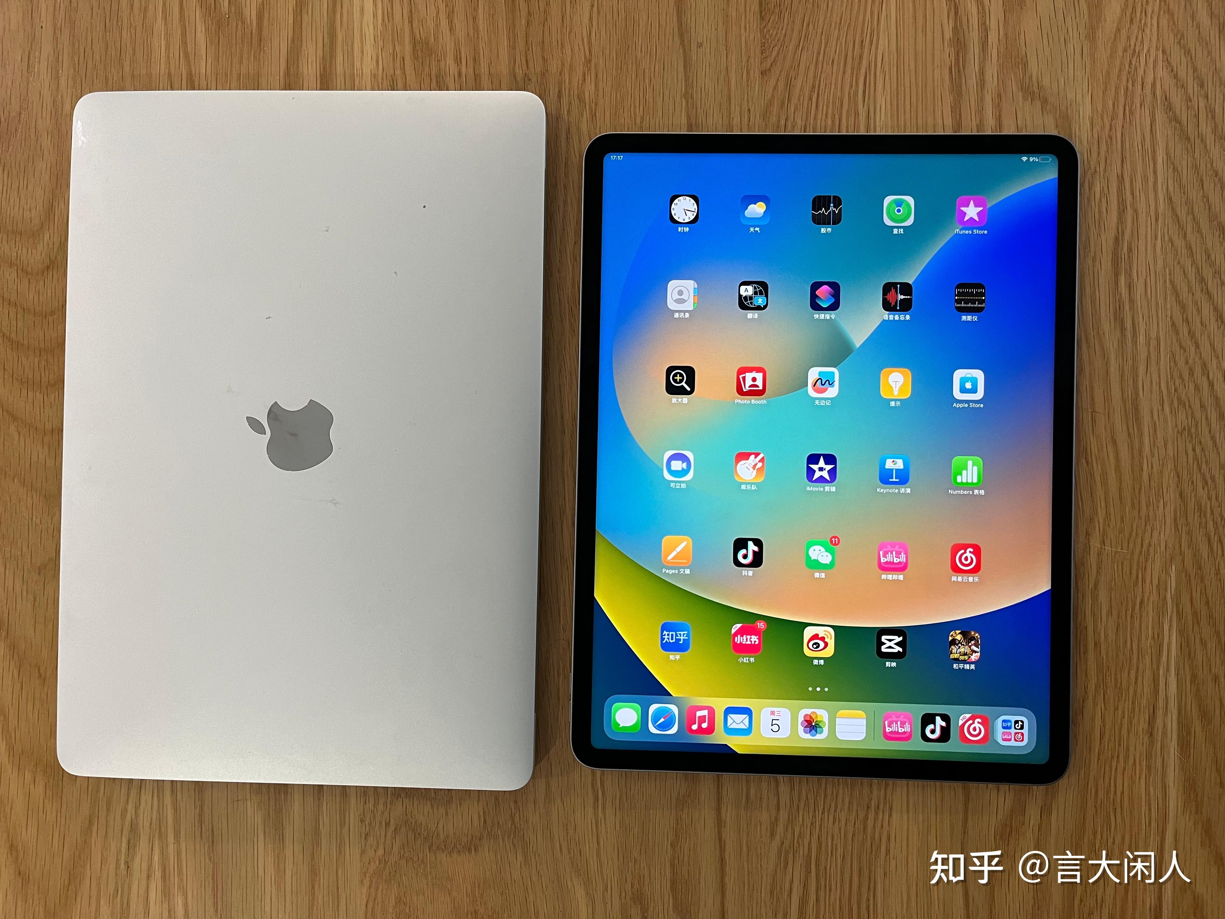 iPad Pro 2022 11寸和12.9寸怎么选？ - 知乎
