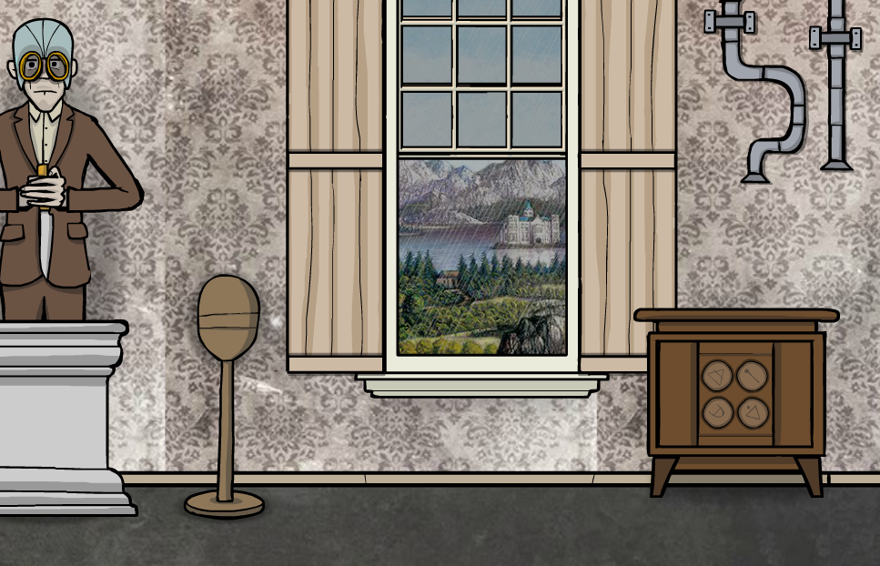 Rusty Lake 锈湖符号标志部分解析 - 知乎