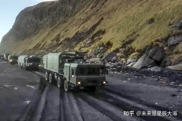 俄罗斯装备志——K-300P“棱堡”岸基反舰导弹 - 知乎