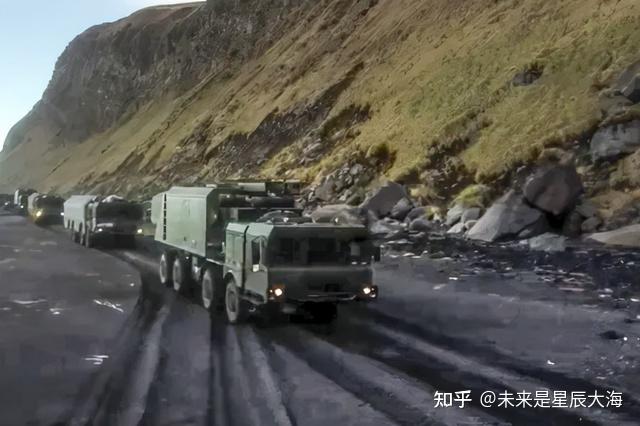 俄罗斯装备志——K-300P“棱堡”岸基反舰导弹 - 知乎