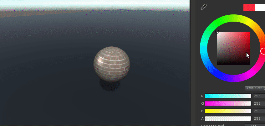 Unity Shader - 基础光照之高光反射（Specular） - 知乎