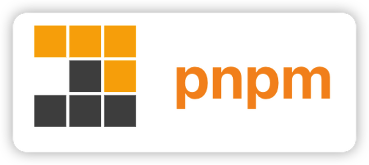 pnpm、npm、yarn 包管理工具『优劣对比』及『环境迁移』 - 知乎