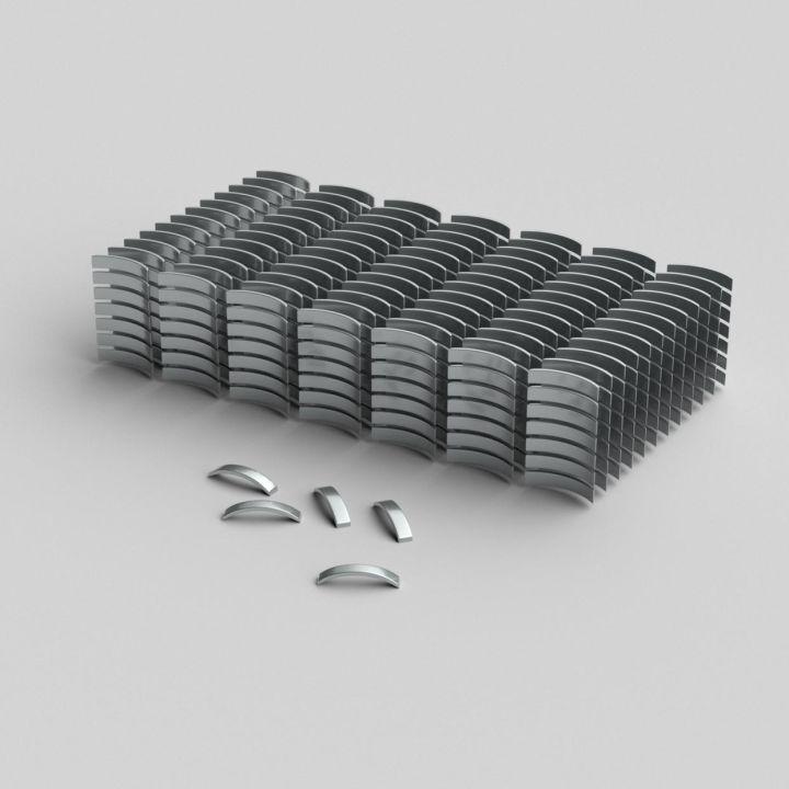 N50磁铁参数 N50磁铁高斯多少？ - 知乎