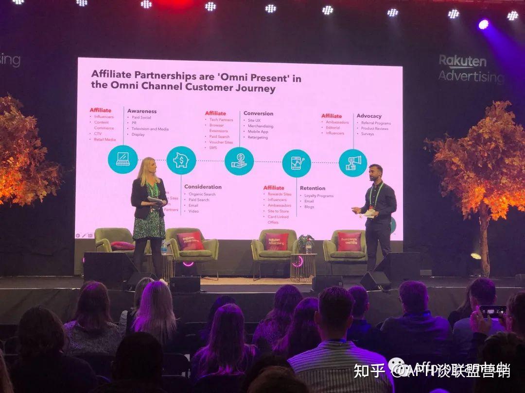 CJ(Commission Junction)联盟平台从入门到精通操作教程 Part1 - 知乎