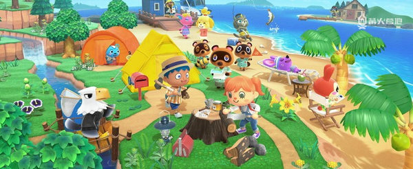 Game Informer 评选 NS 主机 10 大必玩游戏排行榜 - 知乎
