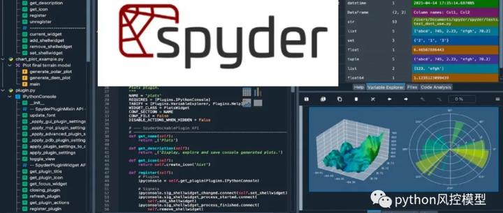 Spyder故障基本解决方案 （包括闪退）-超全版本 - 知乎
