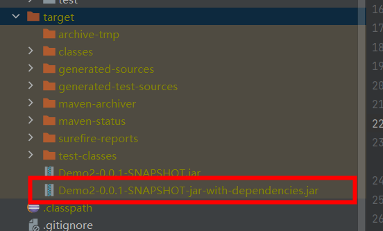 java 项目打包jar 的配置(springboot ) - 知乎