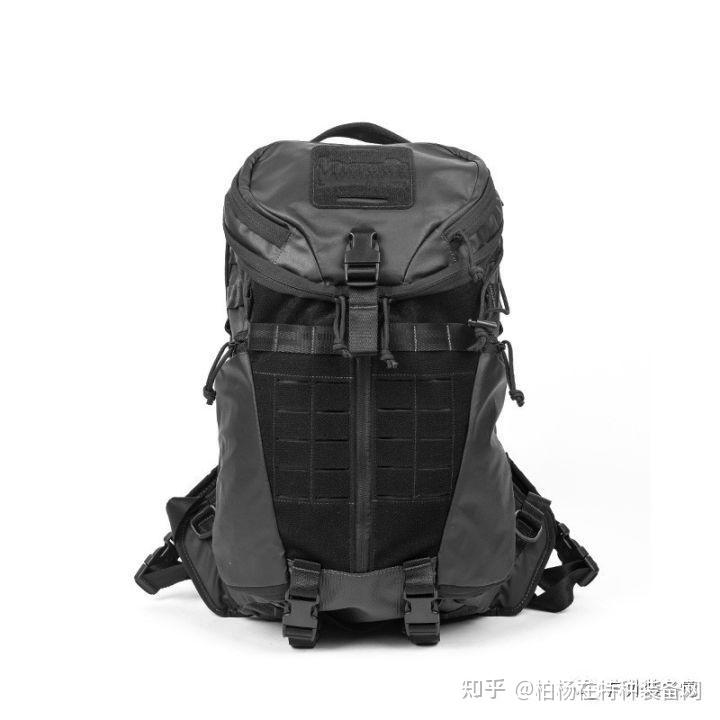 战术EDC背包的新手指南 - 知乎