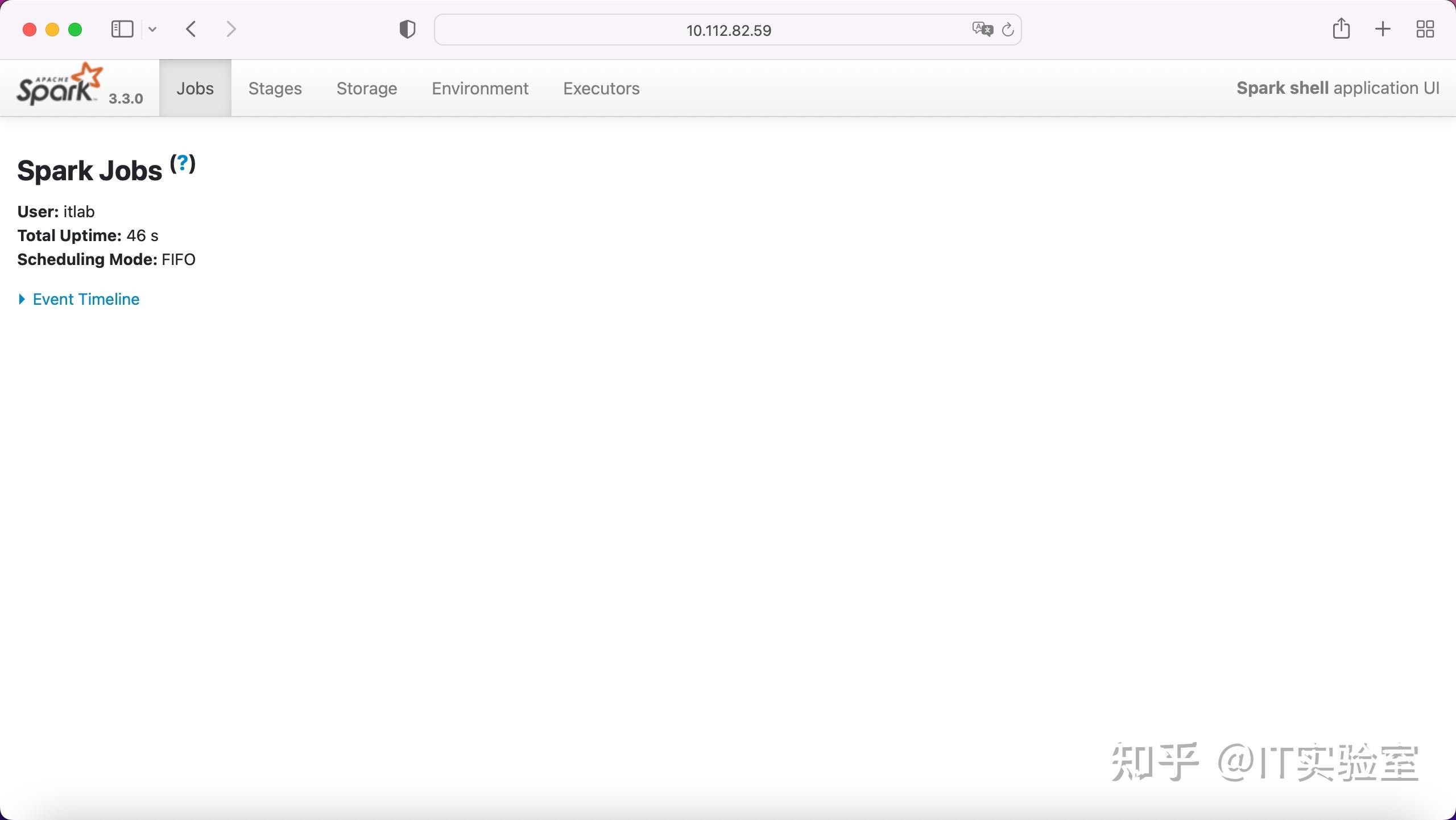 Spark教程（V3.3.0） - 知乎