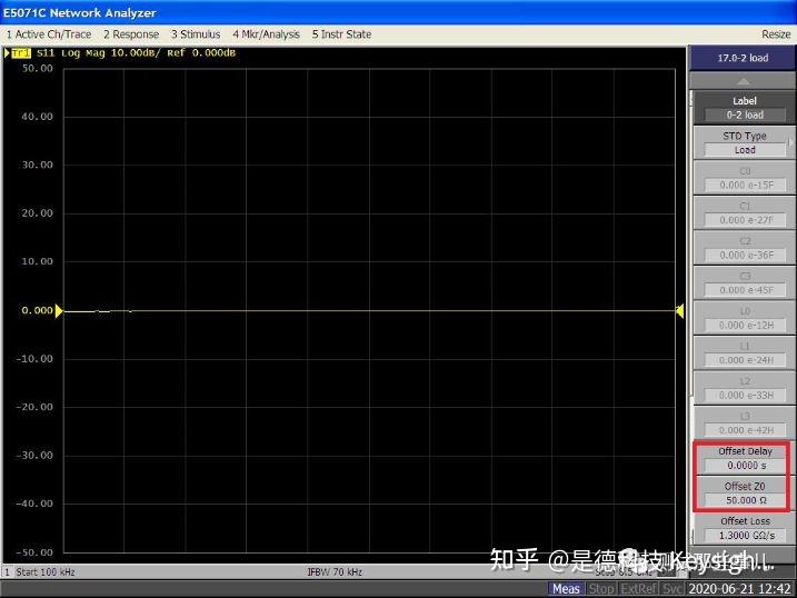 trl 校准原理是什么？ - 知乎