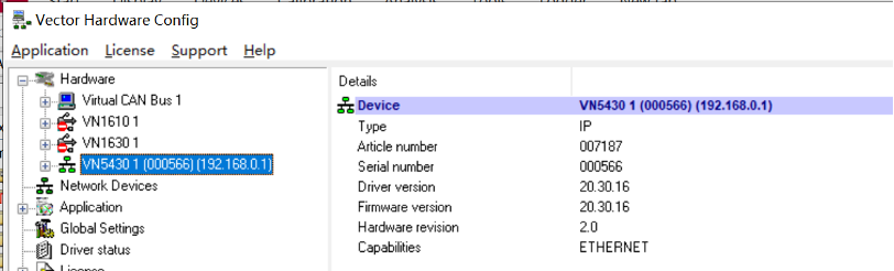 高效的测量&标定技术-XCP on Ethernet - 知乎