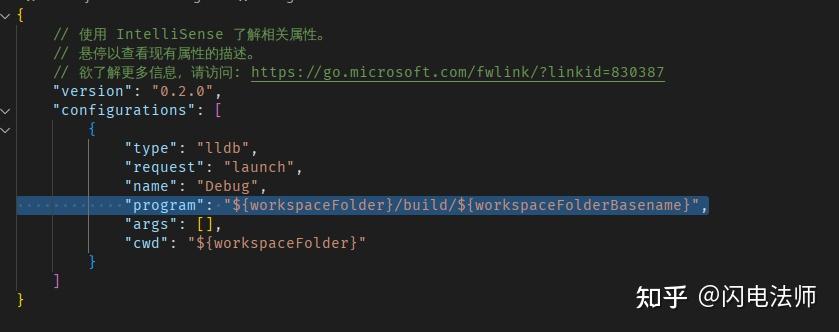VScode配置C++开发工具链(借助clangd+cmake) - 知乎