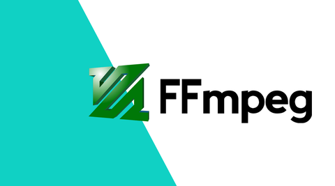 FFmpeg 常用命令编辑音/视频（转换格式、压缩、裁剪、截图、切分合并、调速等） - 知乎