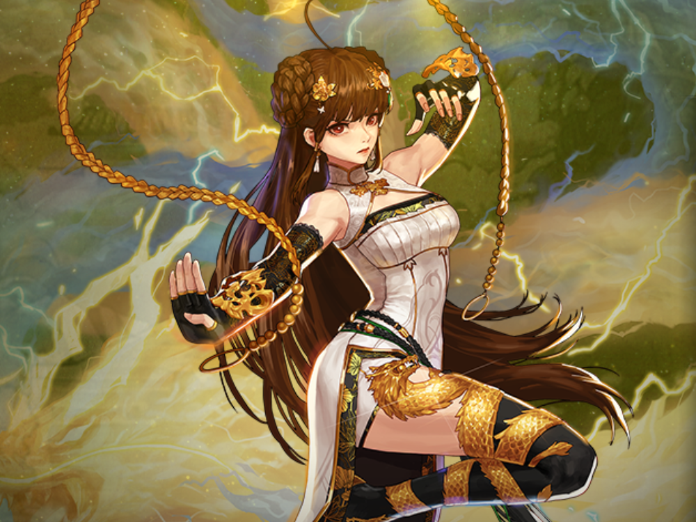 DNF：男女气功该换宝珠啦！金秋技功宝珠提升详解 - 知乎