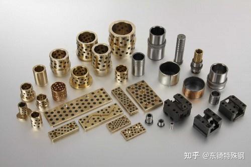 dc53钢材是什么材质，dc53合金钢 - 知乎