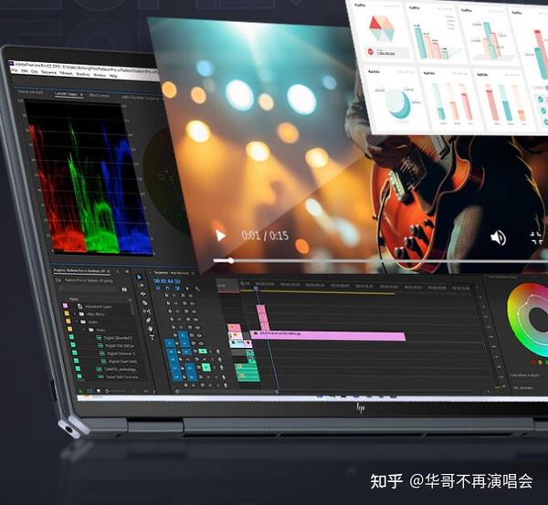 惠普幽灵Spectre x360 2024（惠普Spectrex3602024款）怎么样？体验三天优缺点评测