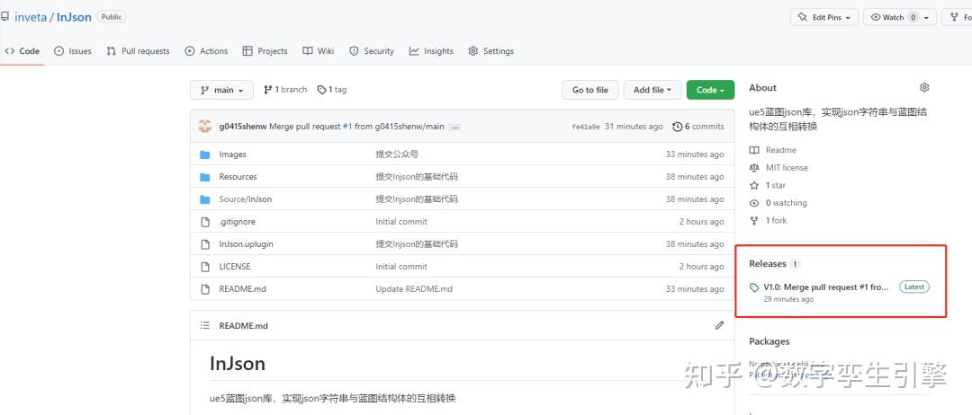 用一个函数撬动整个Json - 知乎