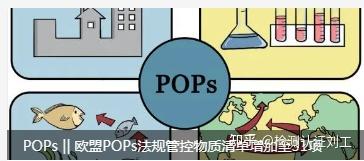 POPs ‖ 欧盟POPs法规管控物质清单增加至31项 - 知乎