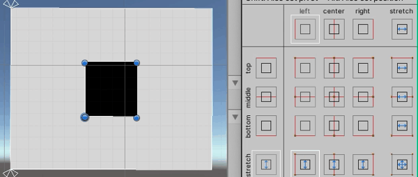 Unity3D RectTransform使用详解：布局、属性、方法、设计 - 知乎