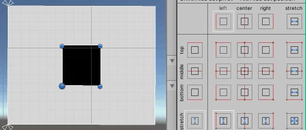 Unity3D RectTransform使用详解：布局、属性、方法、设计 - 知乎