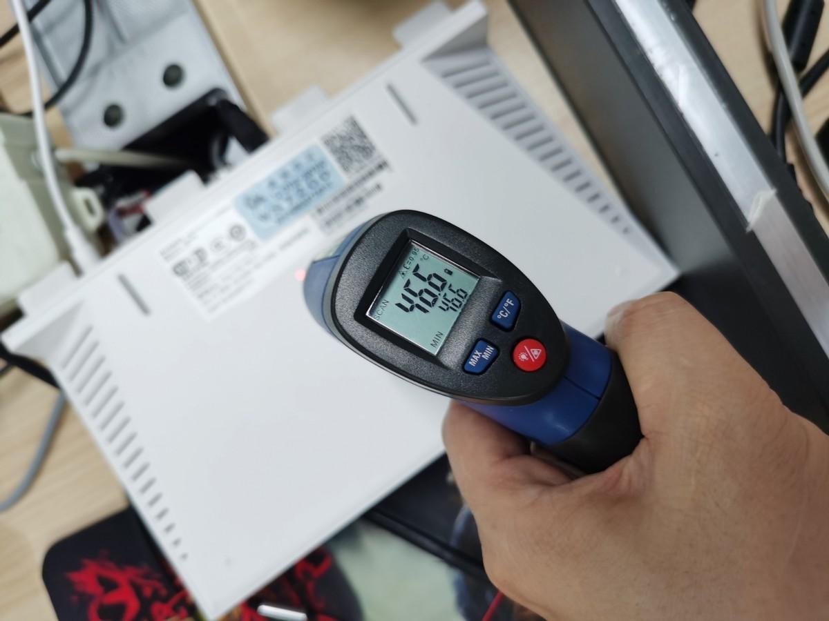 AX6对比AX3Pro实测，华为最强单体路由2年后上新，有哪些升级？ - 知乎