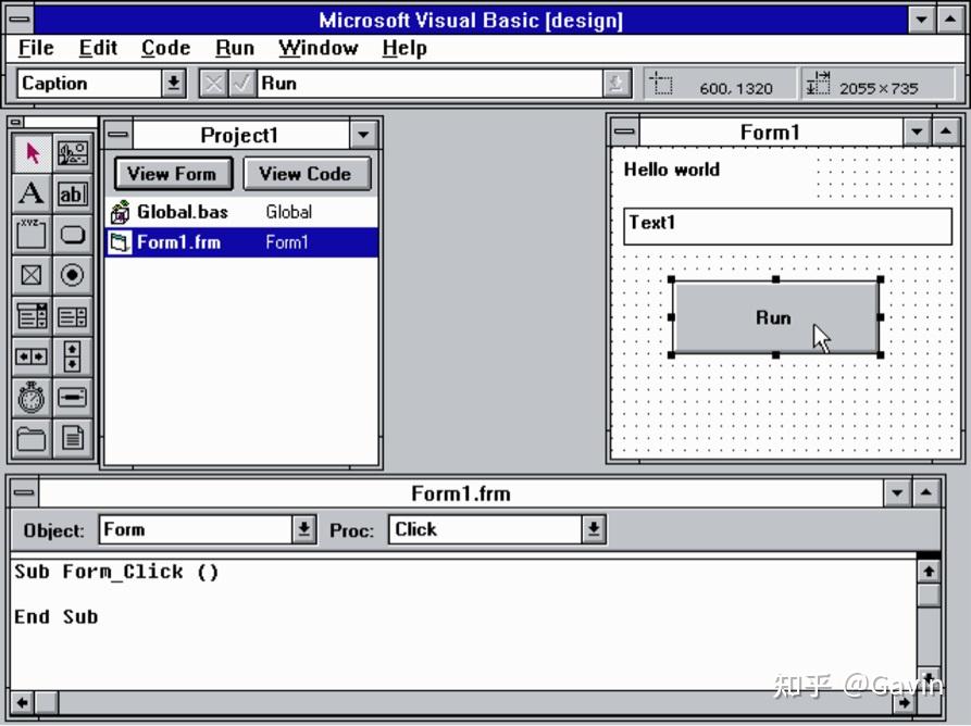 从35年的Windows 1.01是如何演变到Windows11的？ - 知乎