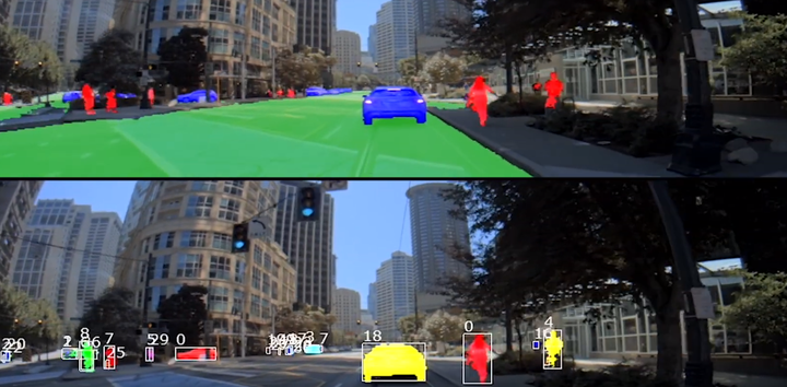 全搞定！基于TensorRT的CNN/Transformer/检测/BEV模型四大部署代码+CUDA加速！ - 知乎