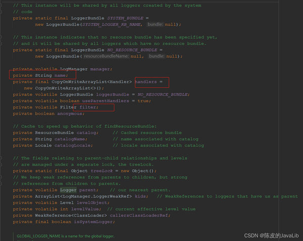 一文详解Java日志框架JUL - 知乎