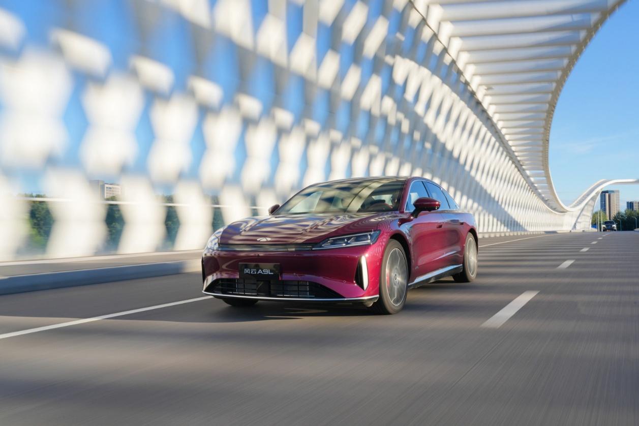 C级车只要13.99万元起？奇瑞风云A9L上市！ - 知乎