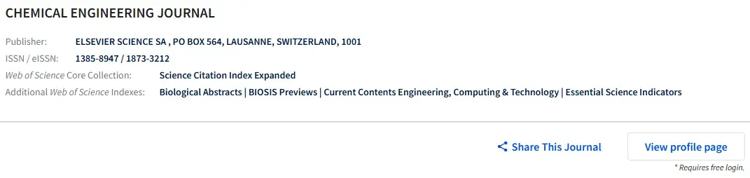 JHM和CEJ哪个好点？综合来看，不只是看IF？ - 知乎