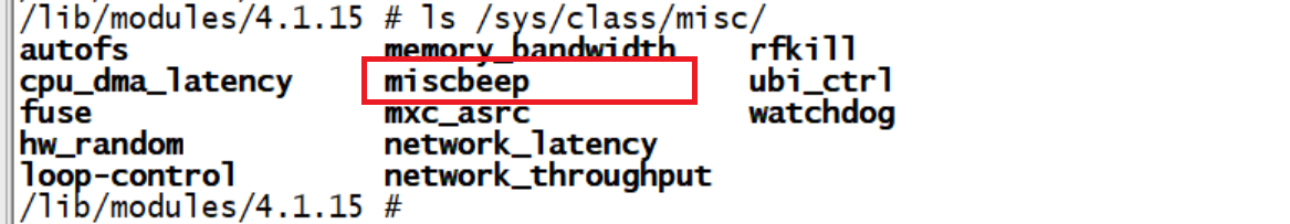 正点原子Linux第五十七章Linux MISC驱动实验 - 知乎