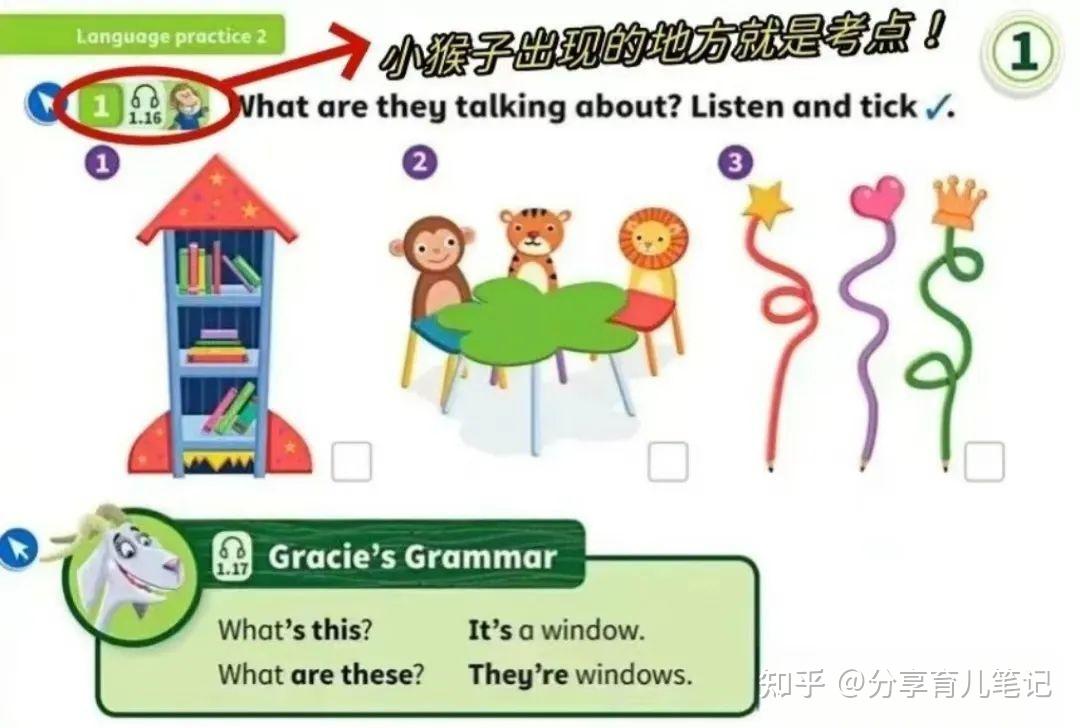 原版教材《Power up》解析 - 知乎