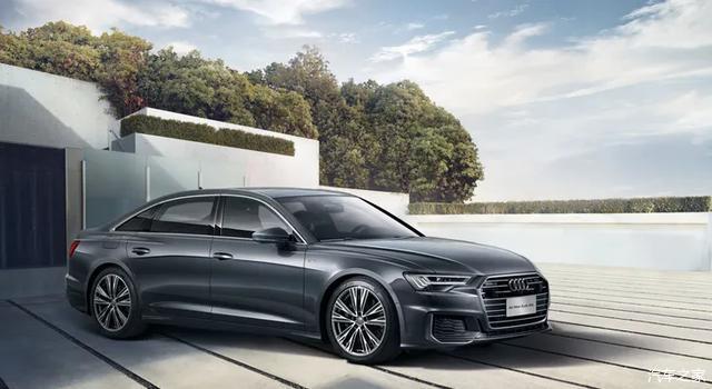 增配不加价，2021款奥迪A6L上市，41.98万起售 - 知乎