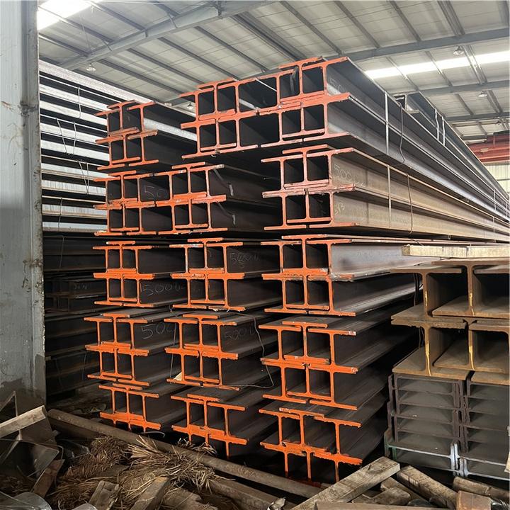 HEB120欧标H型钢S355JR尺寸详情 - 知乎