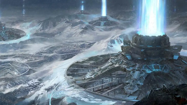 《中国2098》：社会主义的未来狂想 - 知乎