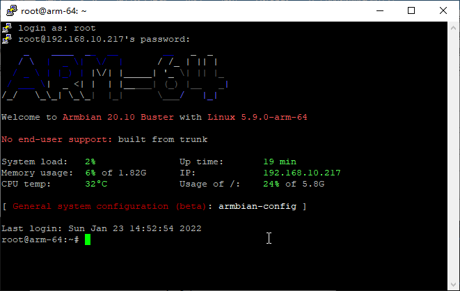 利用USB-TTL模块，将Armbian安装到CM211-1电视盒 - 知乎