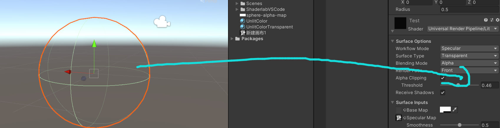 【unity】Lit.shader解读 - 知乎