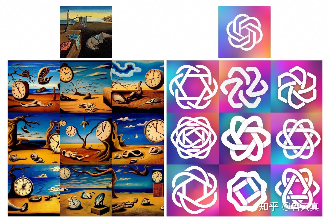 Diffusion Model （扩散模型）系列四：DALLE 2 - 知乎