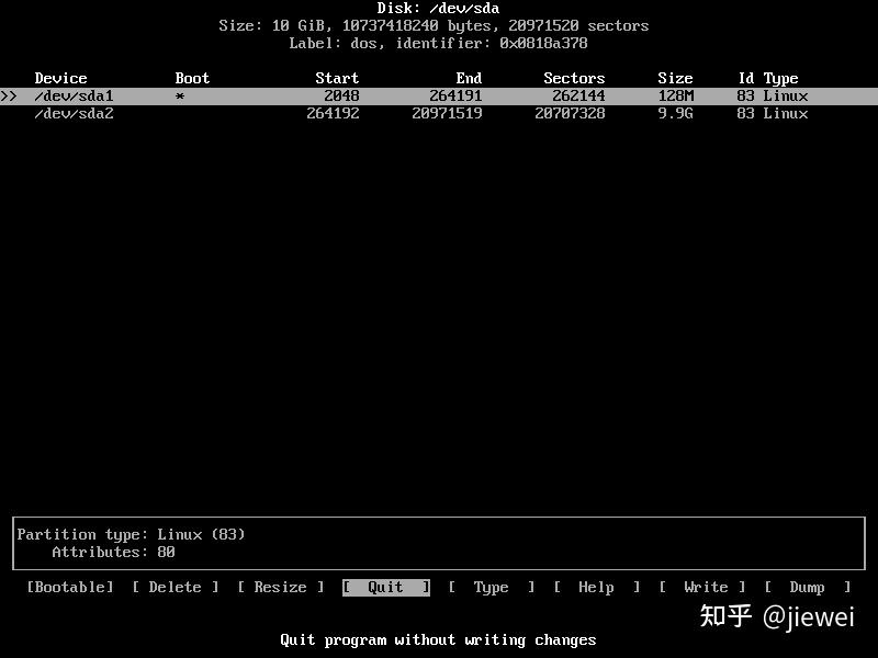 VirtualBox 体验 Void (Linux) w/ dwm, dmenu, st - 知乎