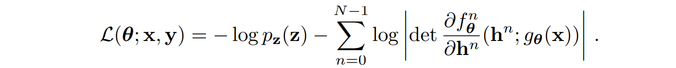 SRFlow: Learning the Super-Resolution Space with Normalizing Flow - 知乎