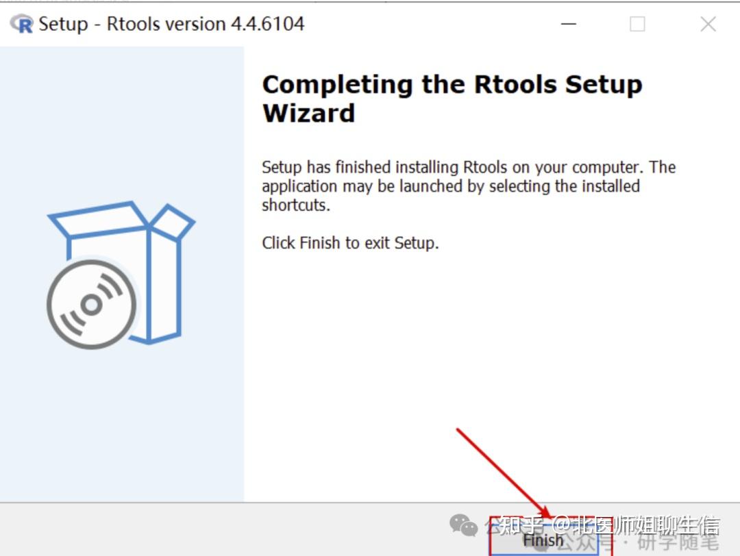 R、Rtools及RStudio保姆级下载安装配置详细教程 - 知乎