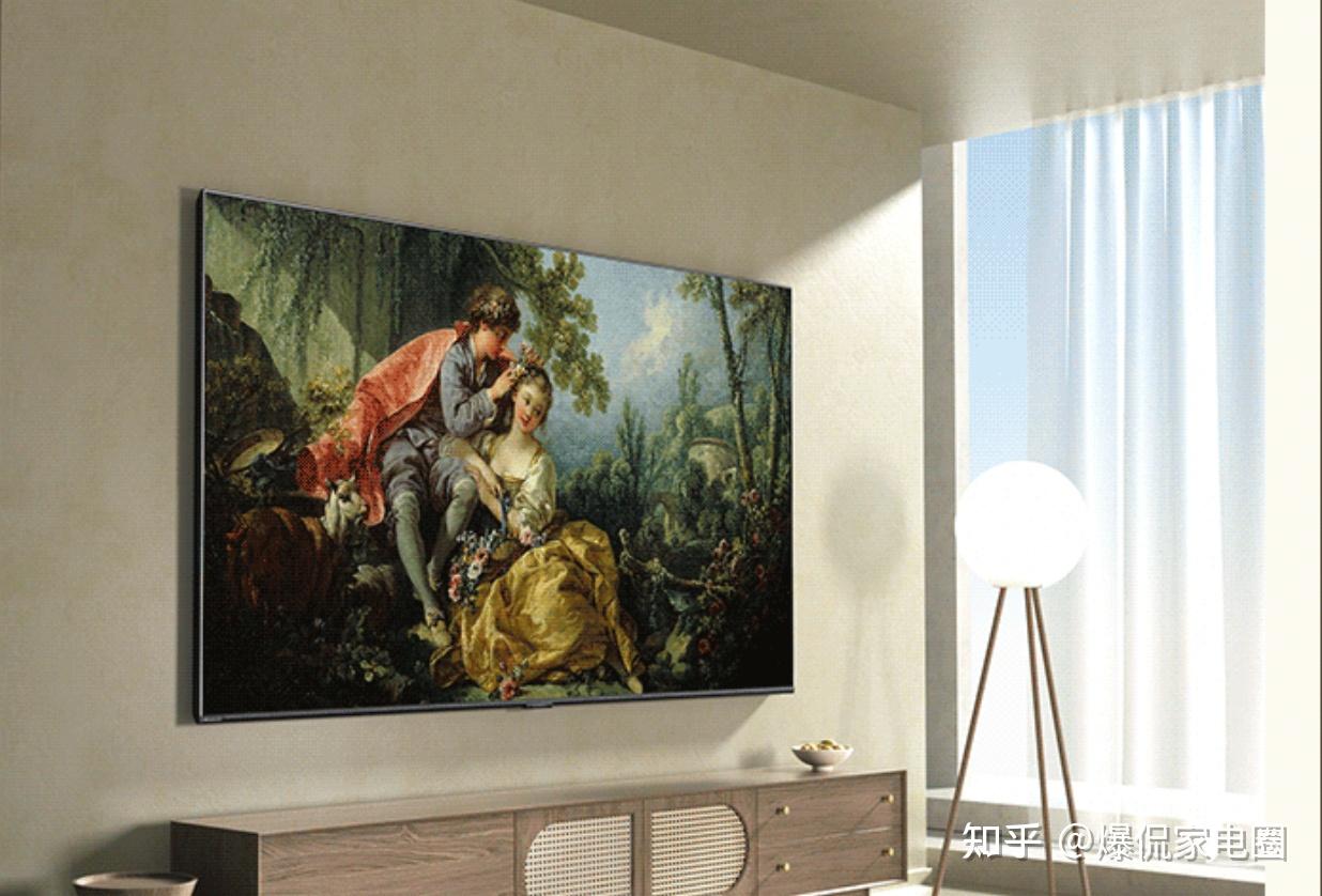 海信，TCL和创维电视谁更值得买？全方位“对比”，结果让人意外 - 知乎
