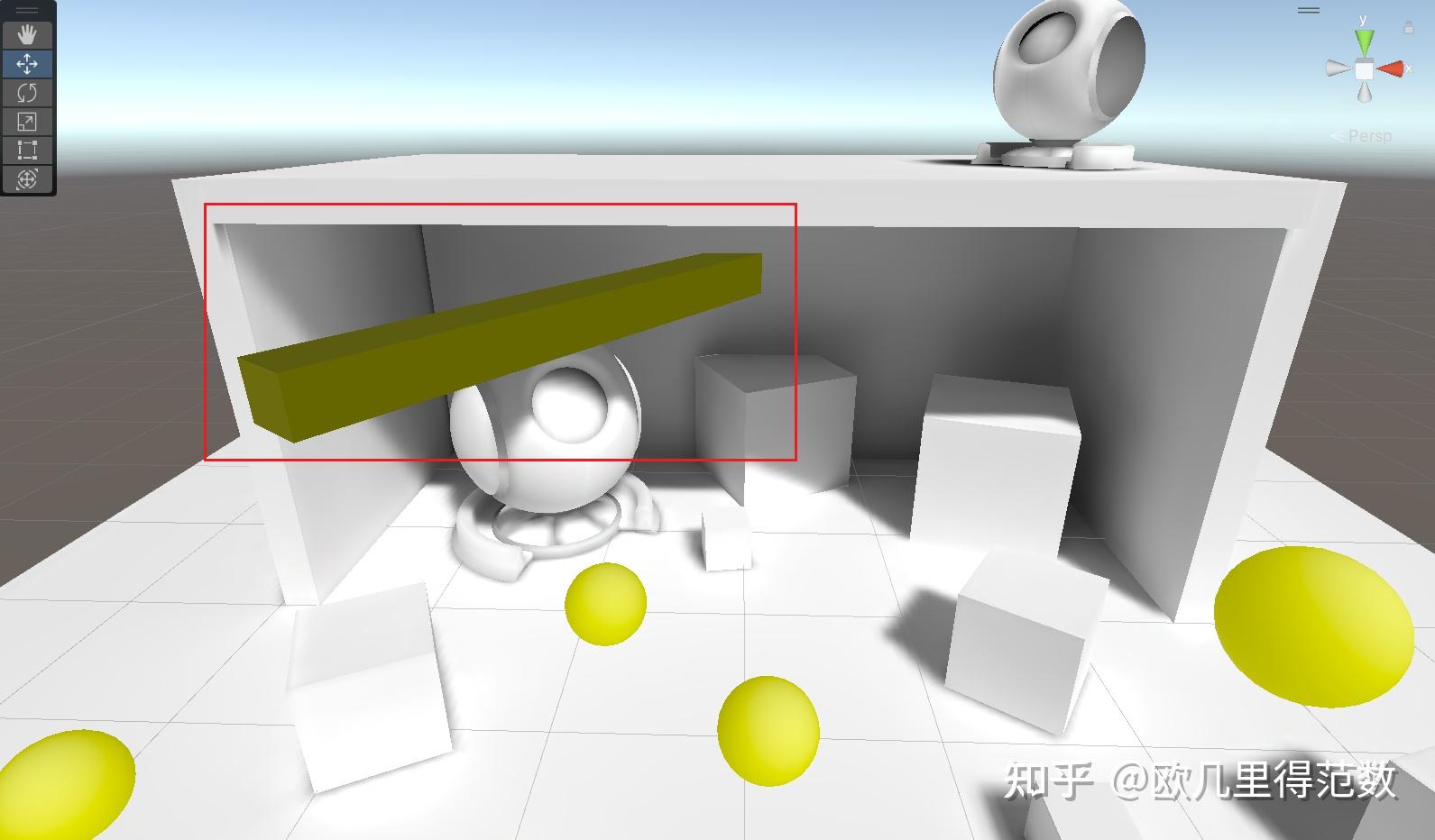 【Catlike Coding Custom SRP学习之旅——5】Baked Light - 知乎