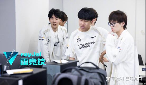 雷竞技资讯：阿乐谈Jiejie早就离开IG！Missing惨被JDG羞辱离队 - 知乎