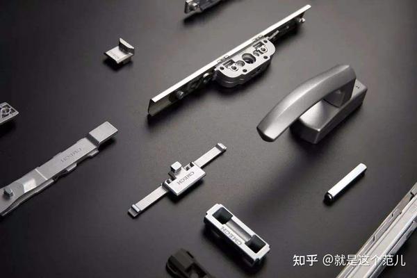 门窗五金件排名前十如何选择？ - 知乎