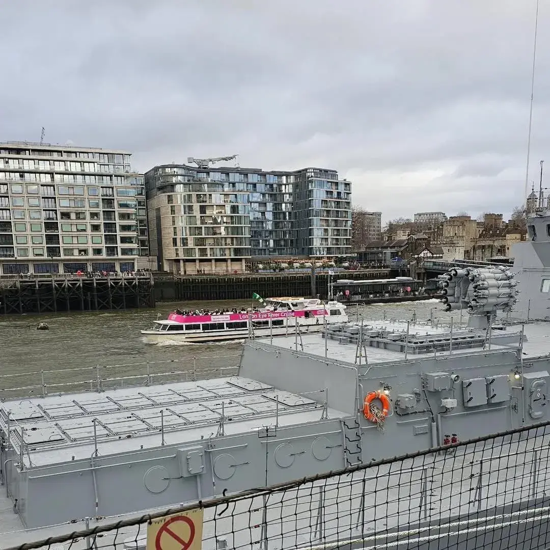 印度新款护卫舰 11356M型 - 知乎