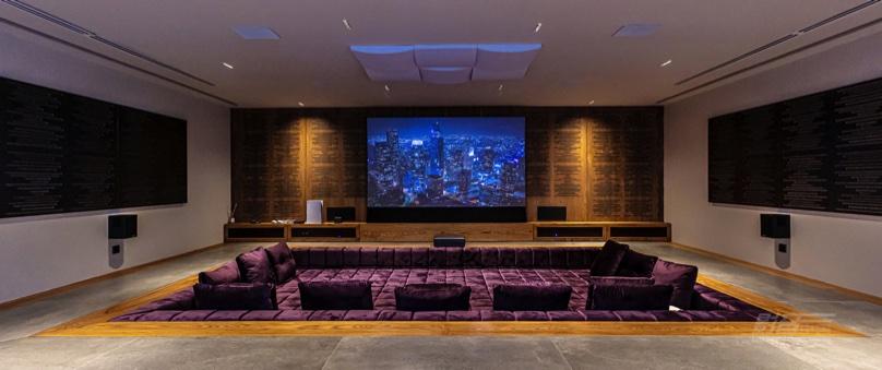 【专题】CEDIA/CTA-RP22沉浸式音频设计推荐规范要点分析1：家庭影院音频系统设计相关标准要点 - 知乎