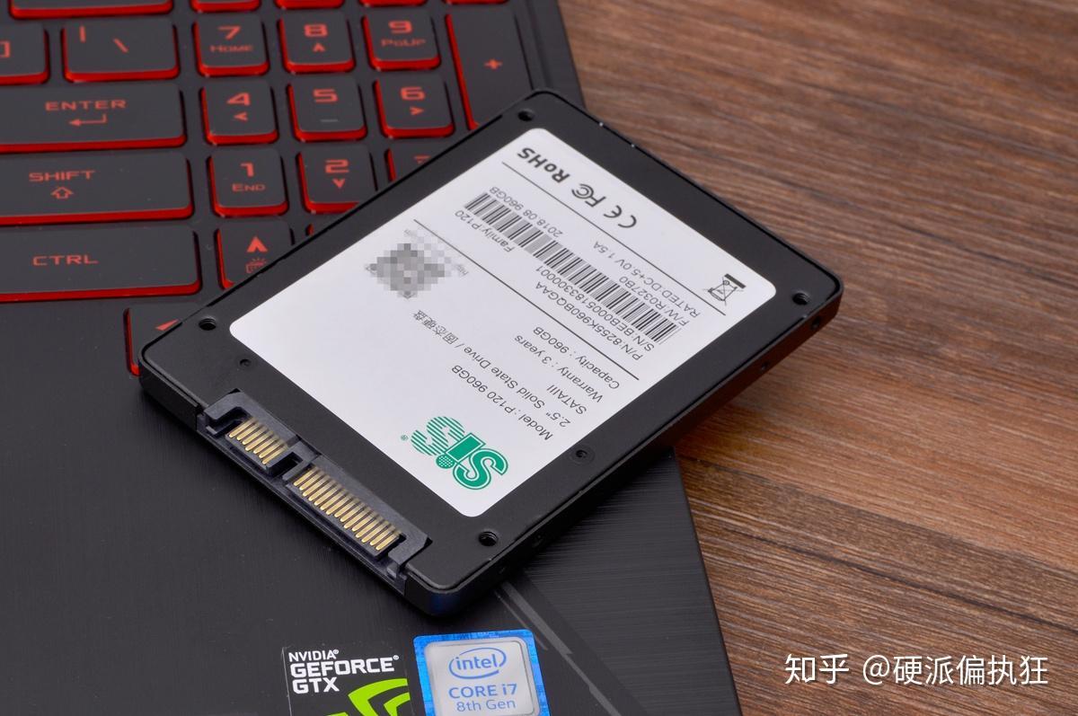 快马再加鞭，升级Sis矽统SSD给游戏本再提速 - 知乎