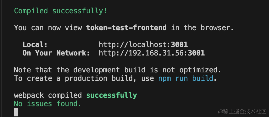 基于 Axios 封装一个完美的双 token 无感刷新 - 知乎