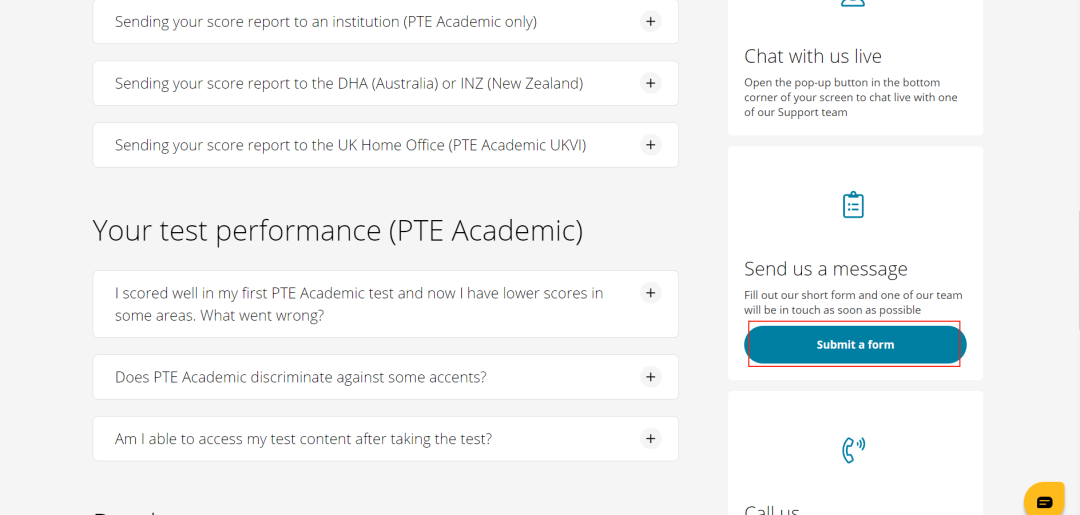 PTE催分的三种方法 - 知乎